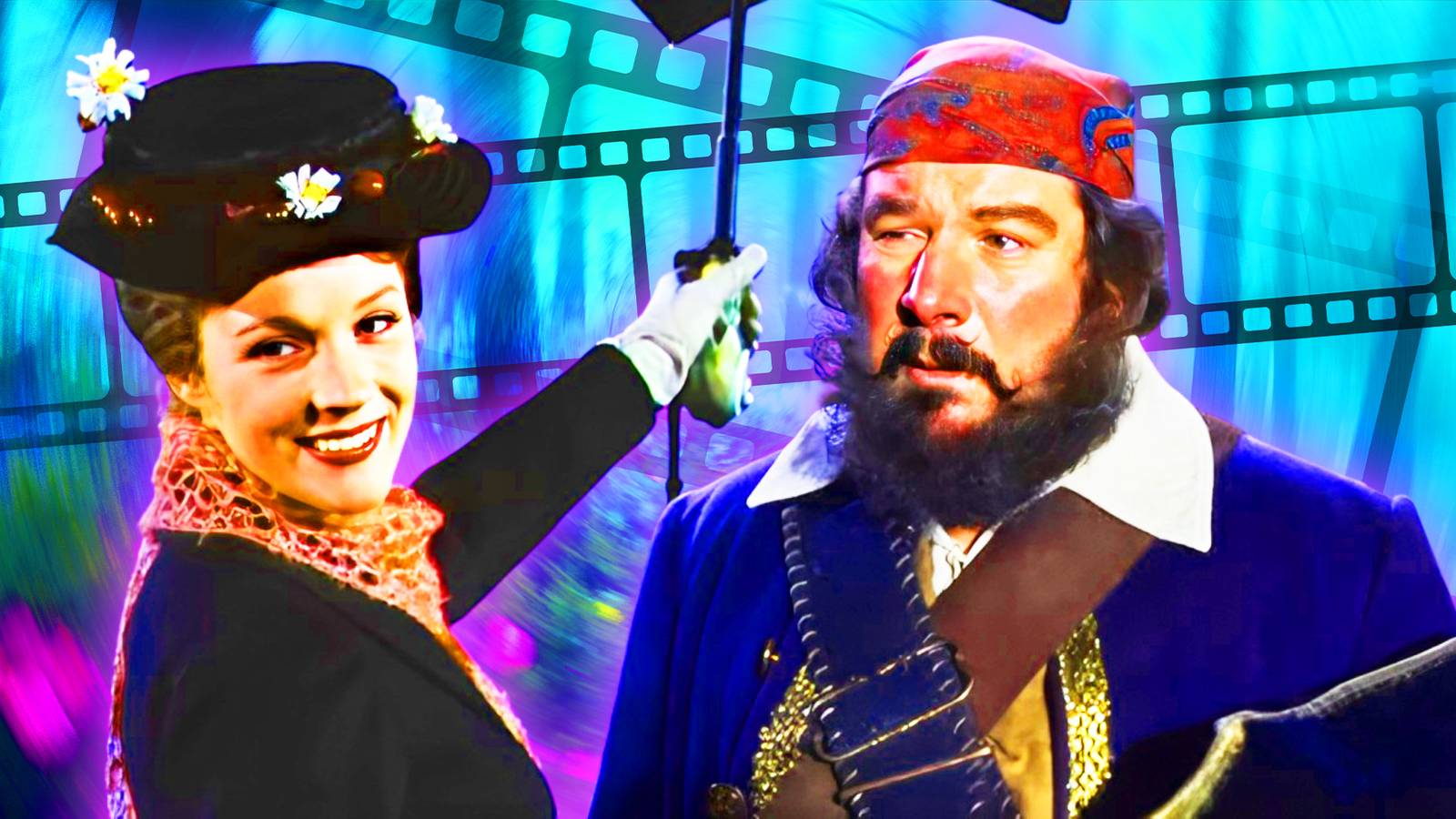 10 Best Fantasy Movies Of The 1960s