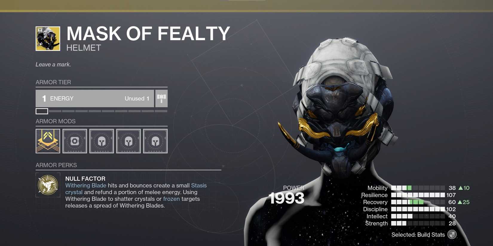 Destiny 2: Revenant - All New Exotics & How To Get Them