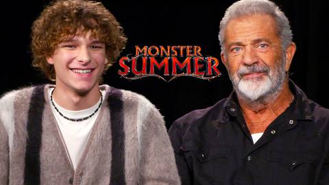 Monster Summer Summary, Trailer, Cast, Where to Watch and More