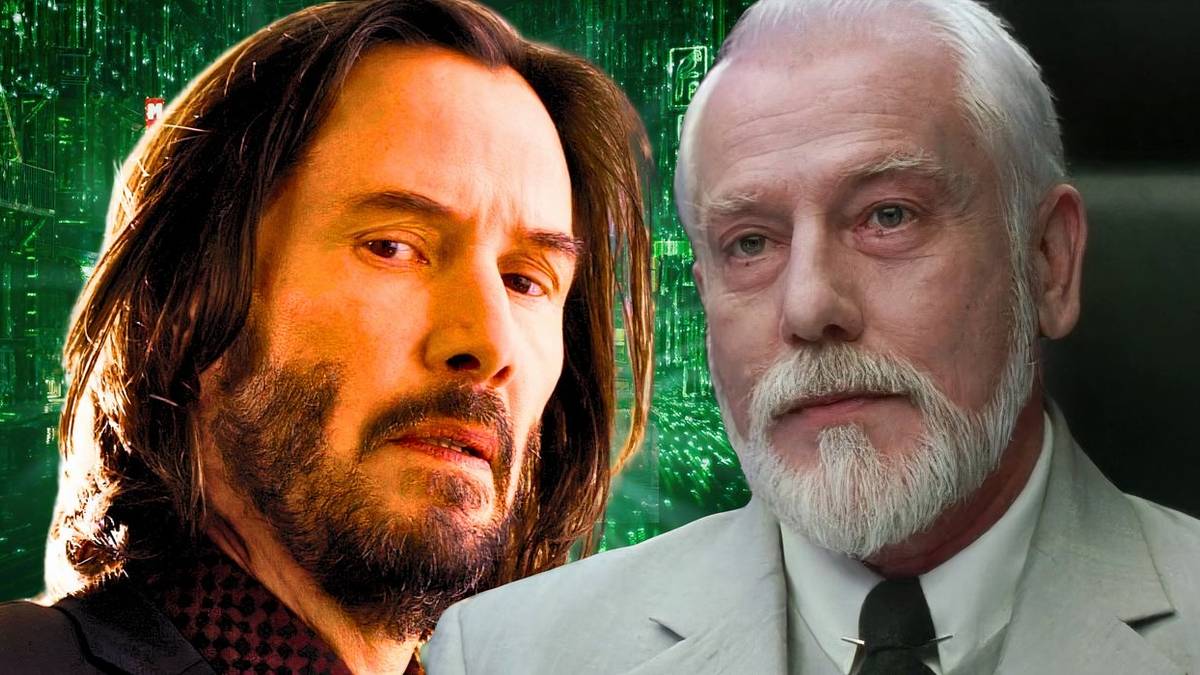 “The Eventuality Of An Anomaly:” The Matrix’s Most Confusing Scene ...