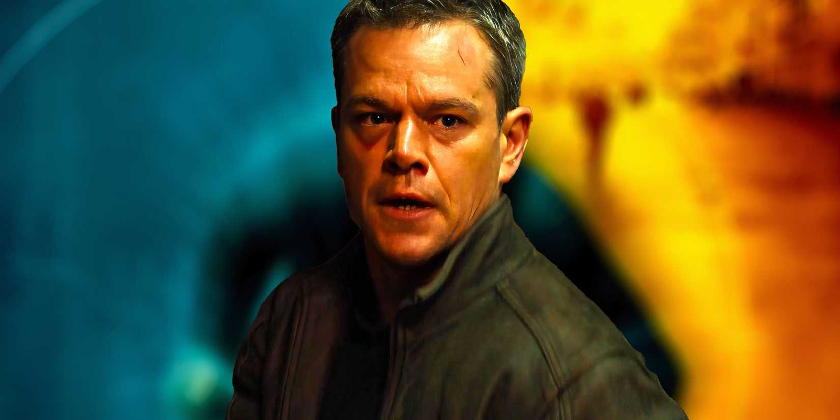 Jason Bourne Getting The Reboot Treatment Would Mean Ignoring The Big ...