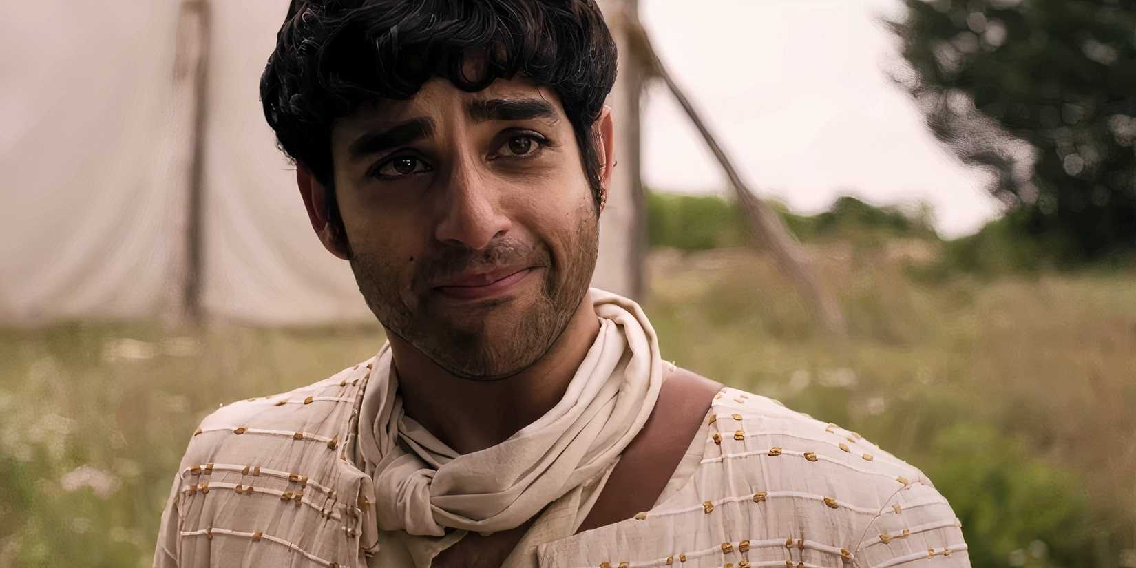 The Chosen Cast & Character Guide: Who Plays Who In The Biblical Show