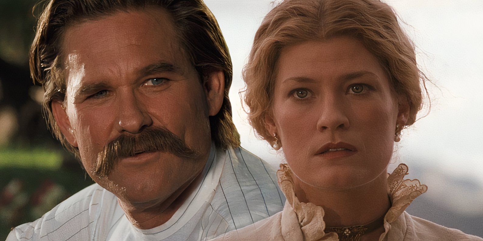 10 Best Performances In Tombstone, Ranked