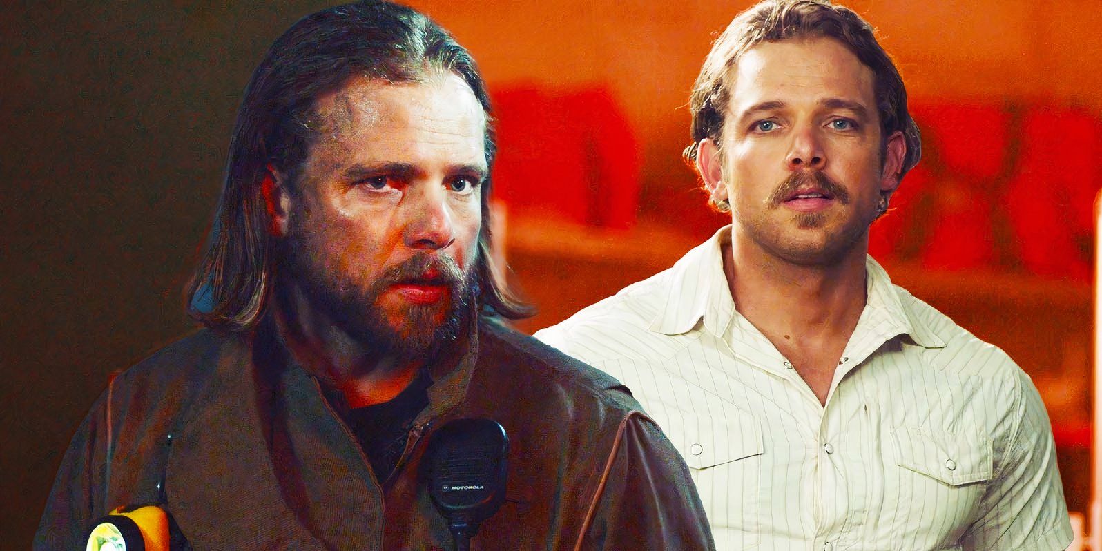 Who Plays Audrey In Fire Country Season 3? How She Impacts Bode's ...