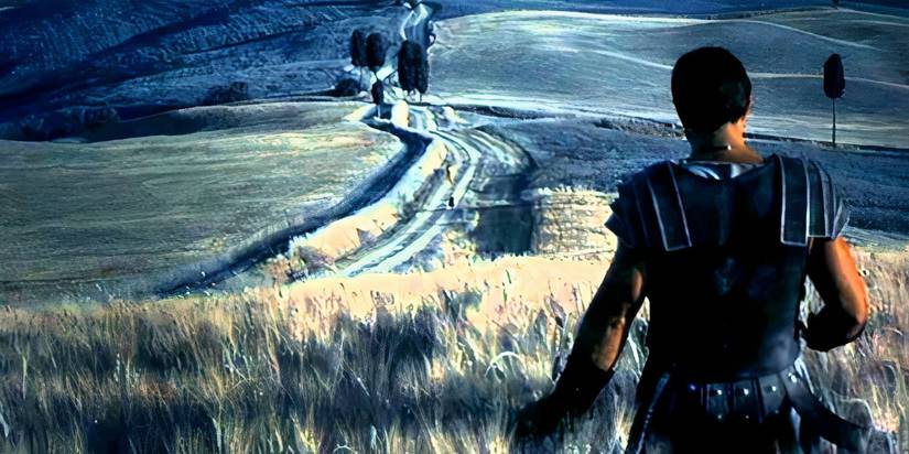The Meaning Of Maximus’ Dream In Gladiator Explained
