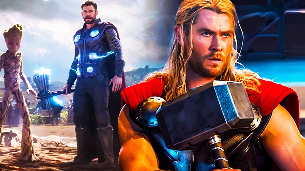 Marvel Confirms a Major MCU Icon Can Beat Thor by Turning Mjolnir ...