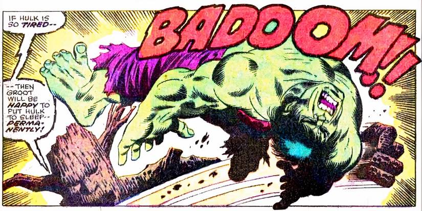 Marvel Confirms 1 MCU Hero Can Overpower Hulk Without Breaking a Sweat