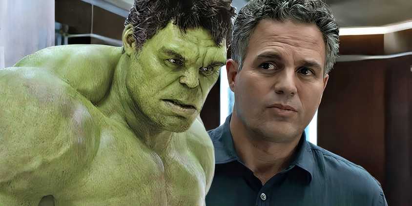 Hulk Finally Smashes the 1 MCU Avenger He Hates Most