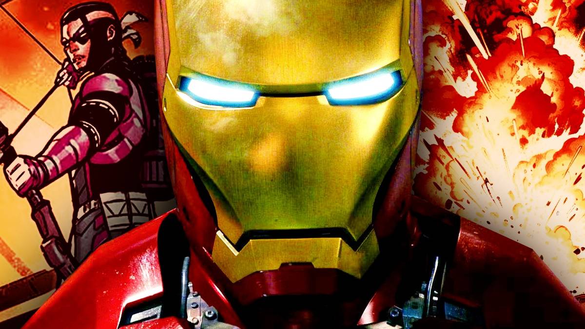 "He Could Take an Army": New Hawkeye Officially Debuts with Upgraded ...