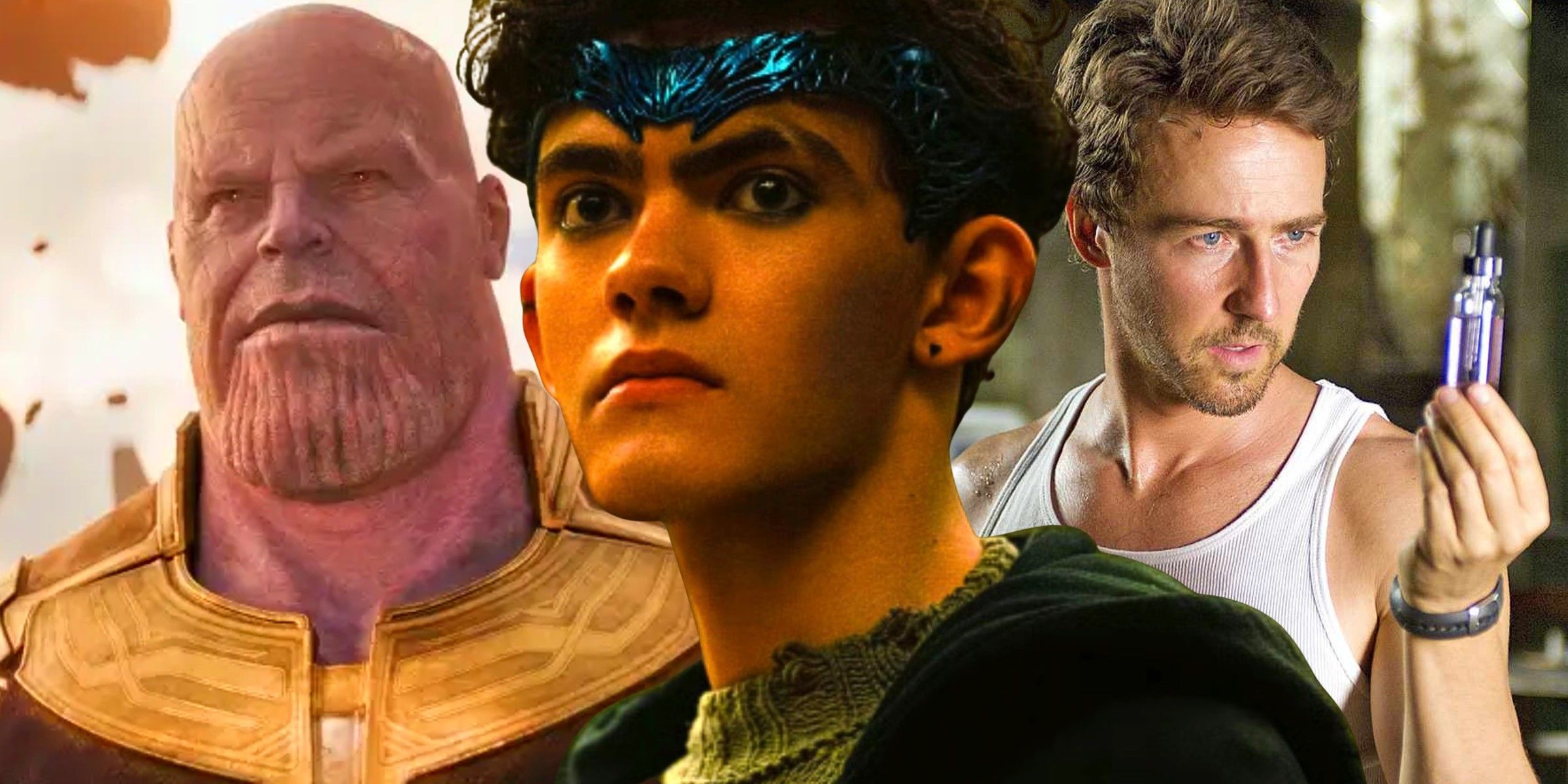 Every Marvel Character That's Been Recast In The MCU