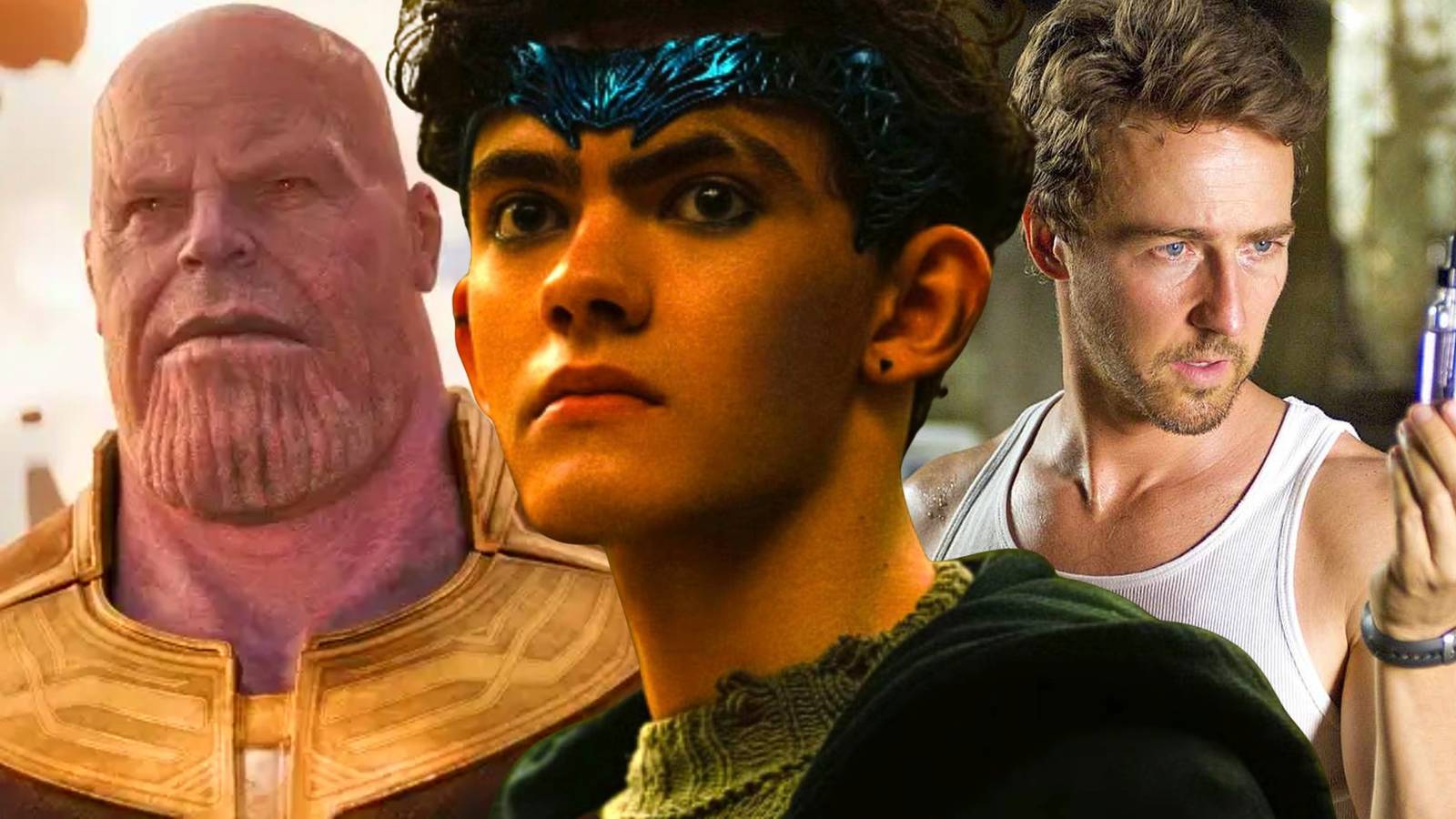 Every Marvel Character That's Been Recast In The MCU