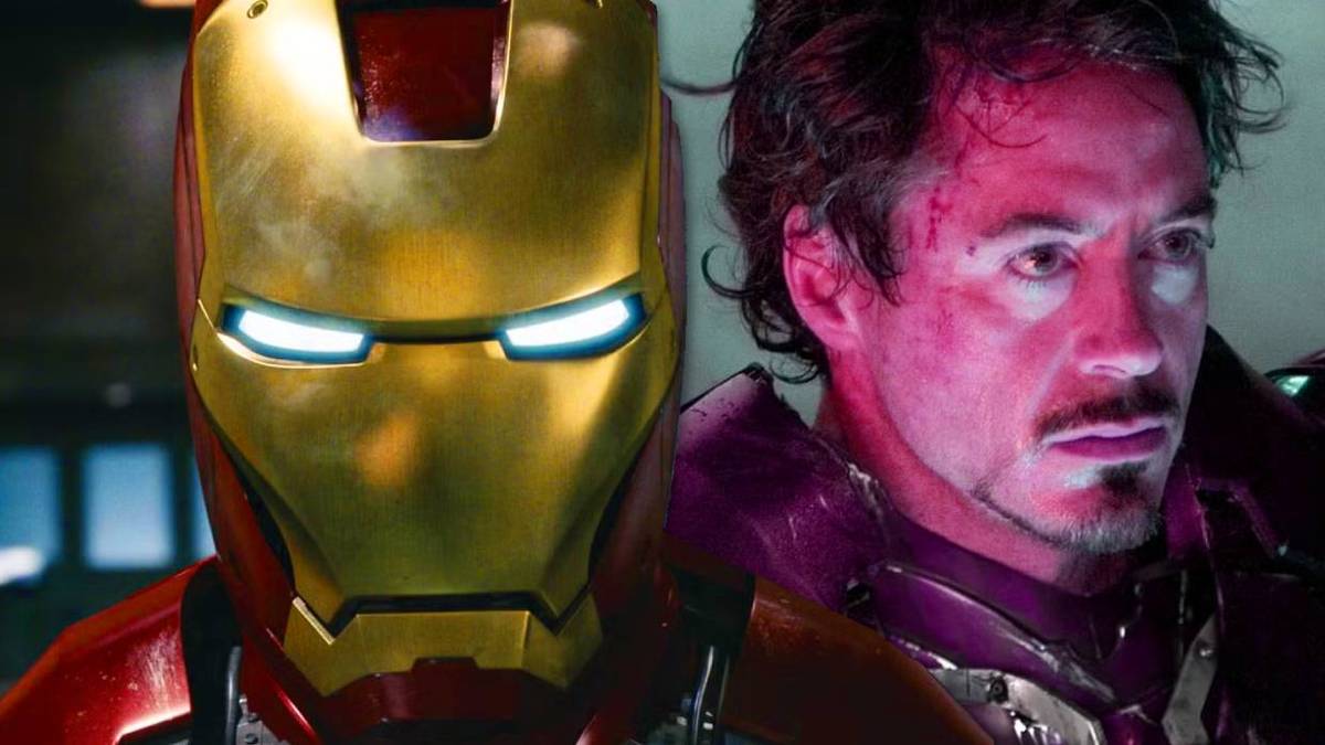 Iron Man's Best Quotes From Each of His MCU Movie Appearances