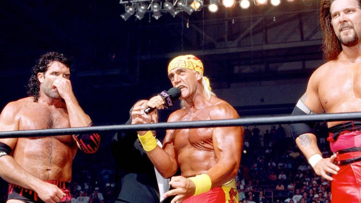 10 Best WCW Promos That Made Wrestling History