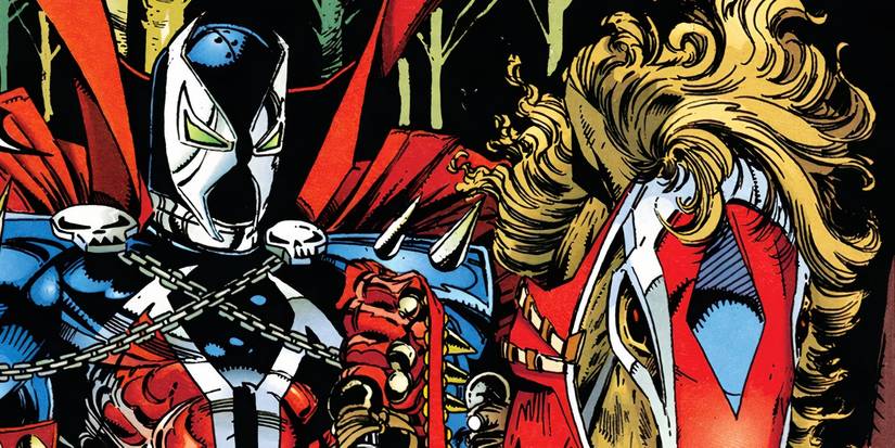 After 30+ Years, Spawn Still Stands as One of Comic's Greatest Heroes ...