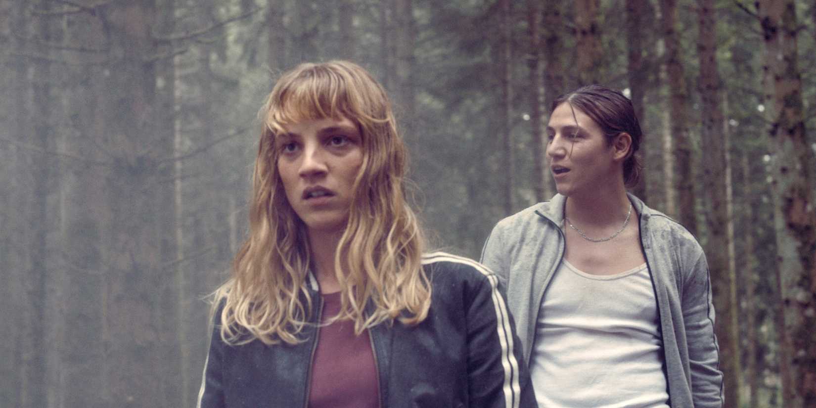 Meanwhile On Earth Review: Sacrifice & Morality Are Explored In An ...