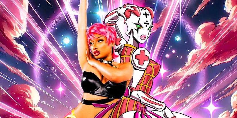 Megan Thee Stallion's Very Own Anime Is On the Way With Help From 1 ...