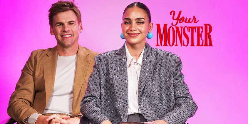 Your Monster Ending Explained