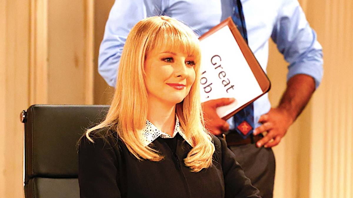 Night Court Season 3's Surprise Big Bang Theory Reunion Is A Reminder ...