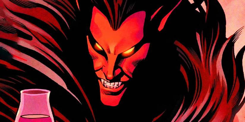 Mephisto's Full Powers in Marvel Lore Explained, What He Can Actually Do