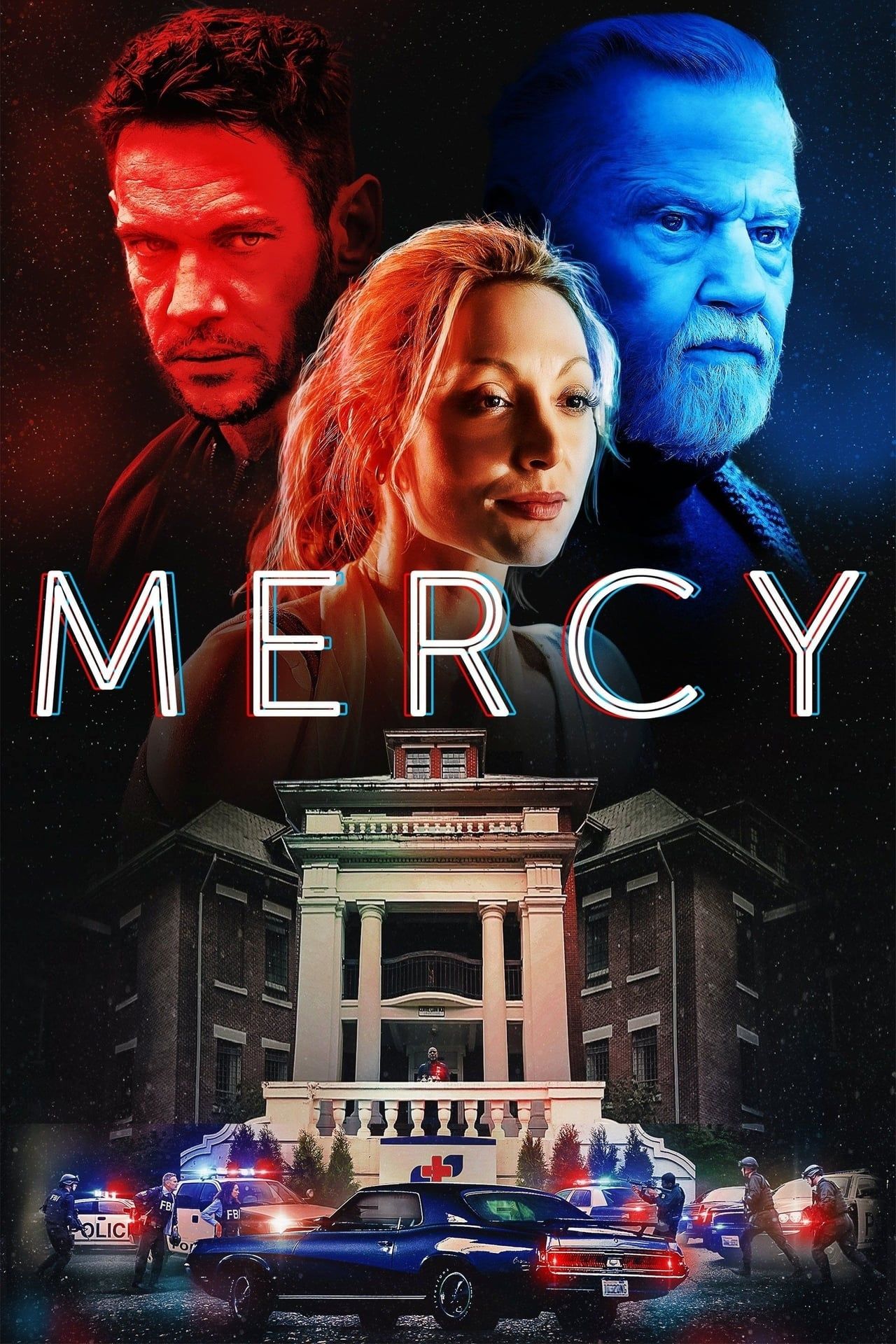 Mercy Summary, Trailer, Cast, Where to Watch and More