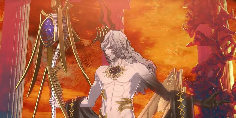 Metaphor: ReFantazio - How To Beat The Final Boss