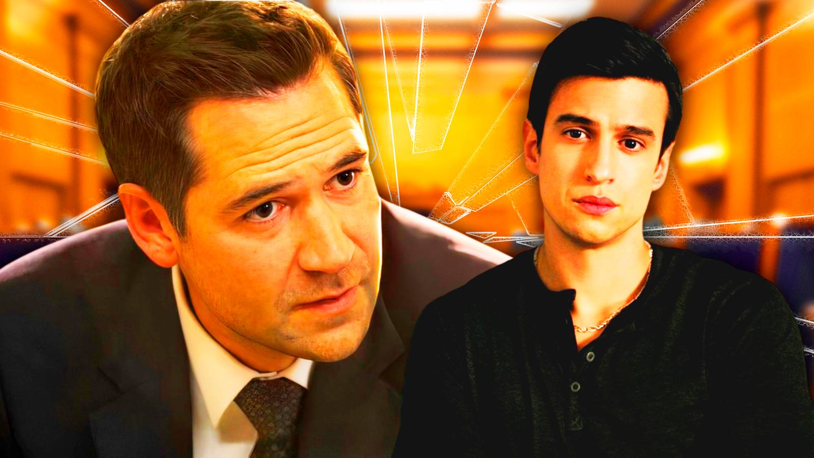 Why The Lincoln Lawyer Season 3 Killed Off Izzy's Replacement After ...