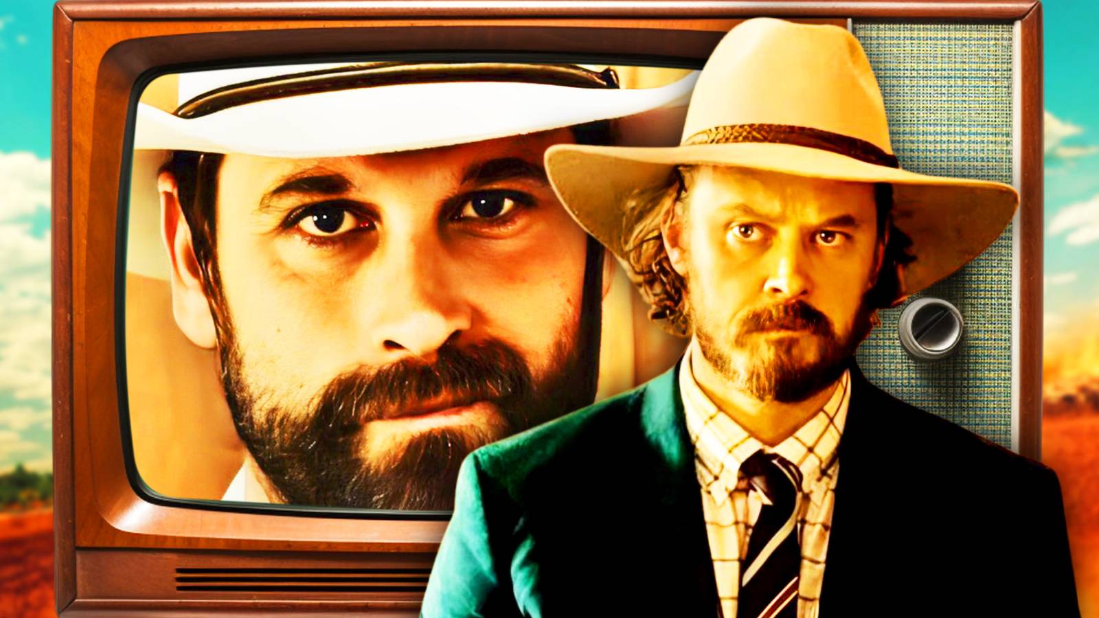 How Daniel Lawson Really Died In Territory