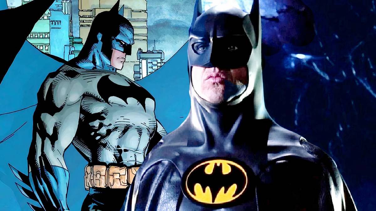 10 Ways Tim Burton’s Batman Movies Changed The Dark Knight Forever