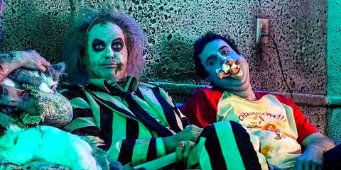 Beetlejuice Beetlejuice Summary, Trailer, Cast, Where to Watch and More