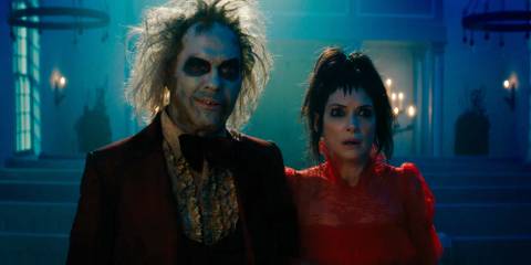 Beetlejuice Beetlejuice Summary, Trailer, Cast, Where to Watch and More