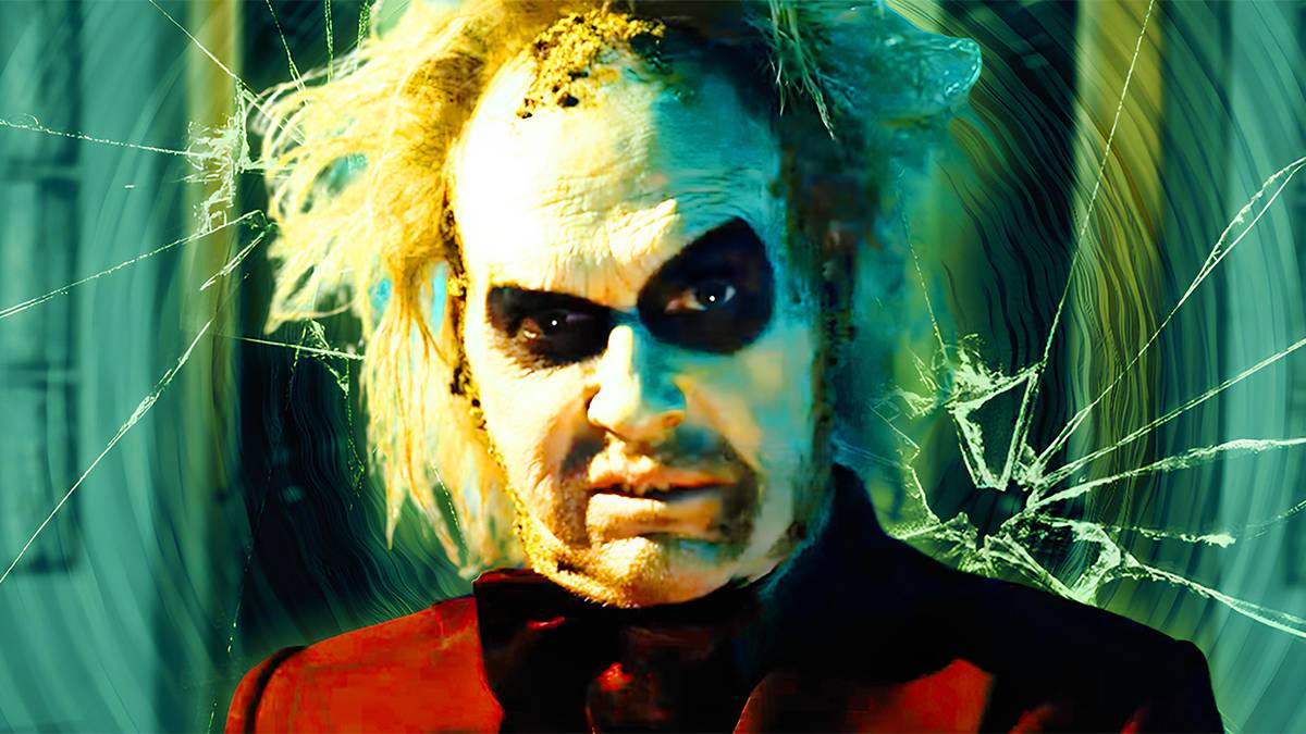 "Pure Freedom": Michael Keaton Confirms A Harsh Reality About Beetlejuice's Movie Future