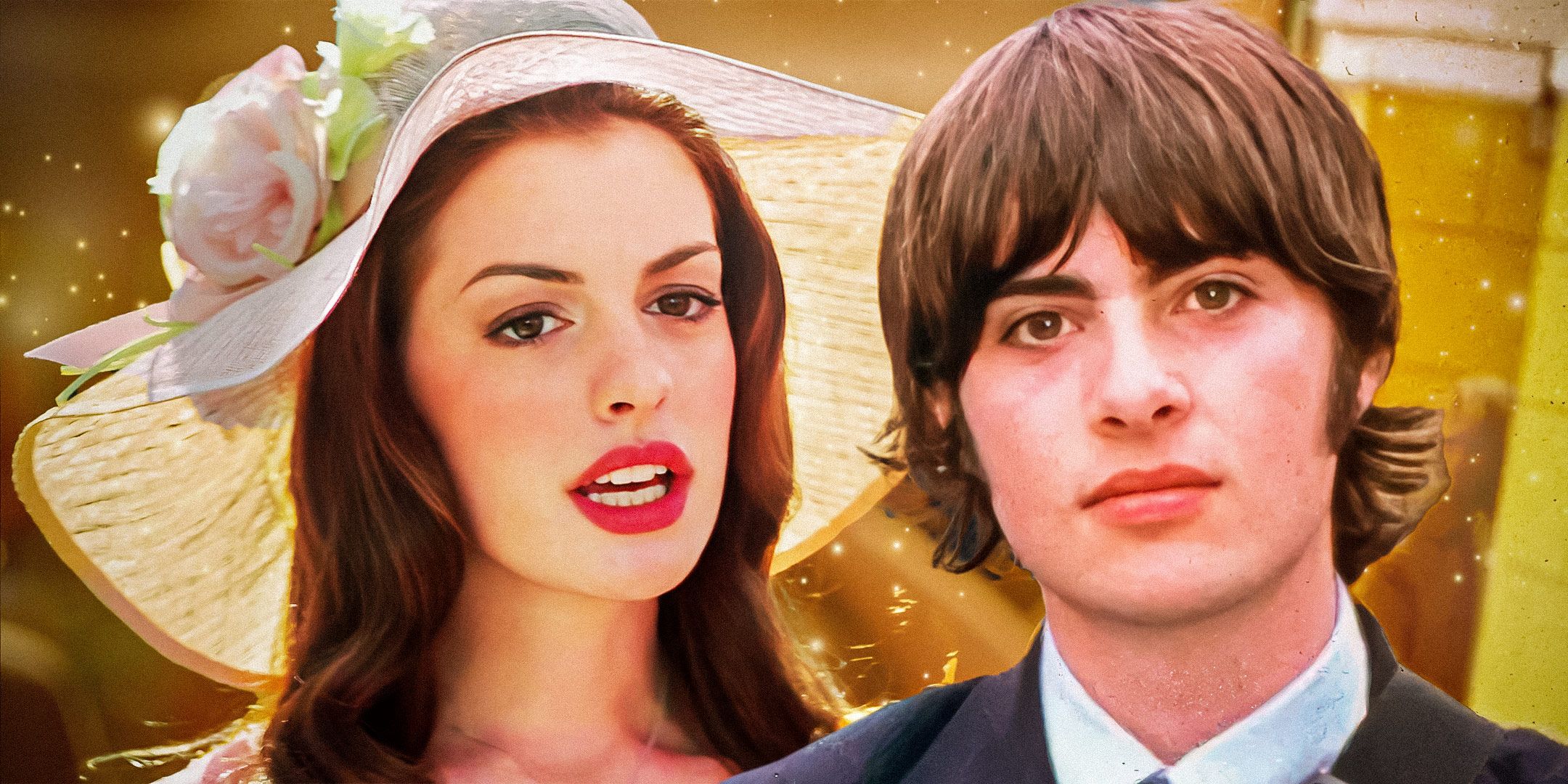 Why Michael Moscovitz Wasn't In The Princess Diaries 2: Royal Engagement