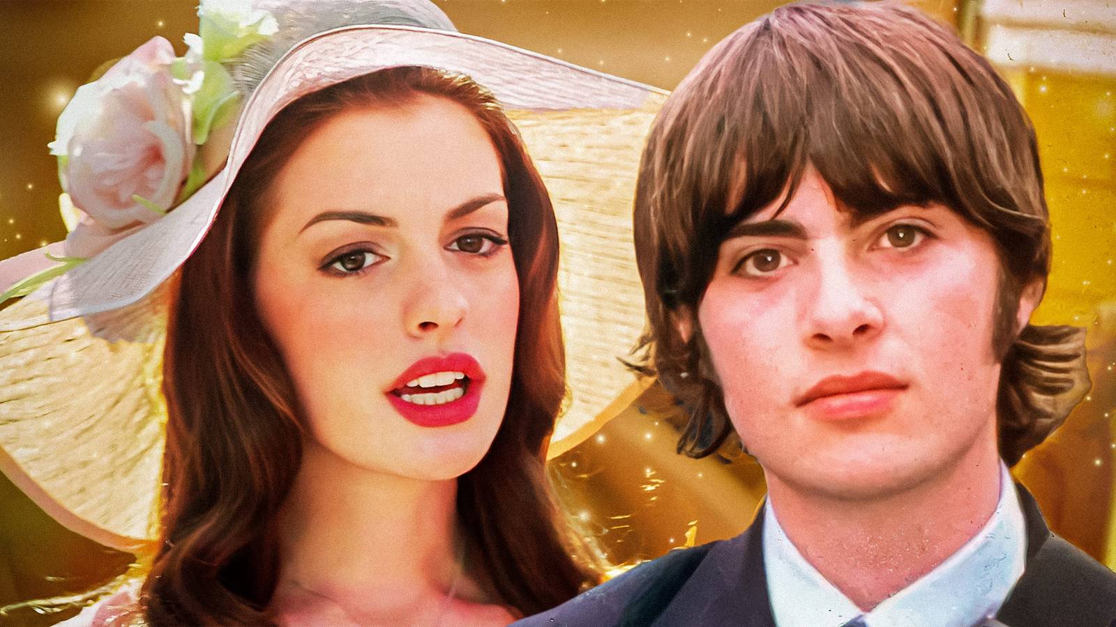 Why Michael Moscovitz Wasn't In The Princess Diaries 2: Royal Engagement