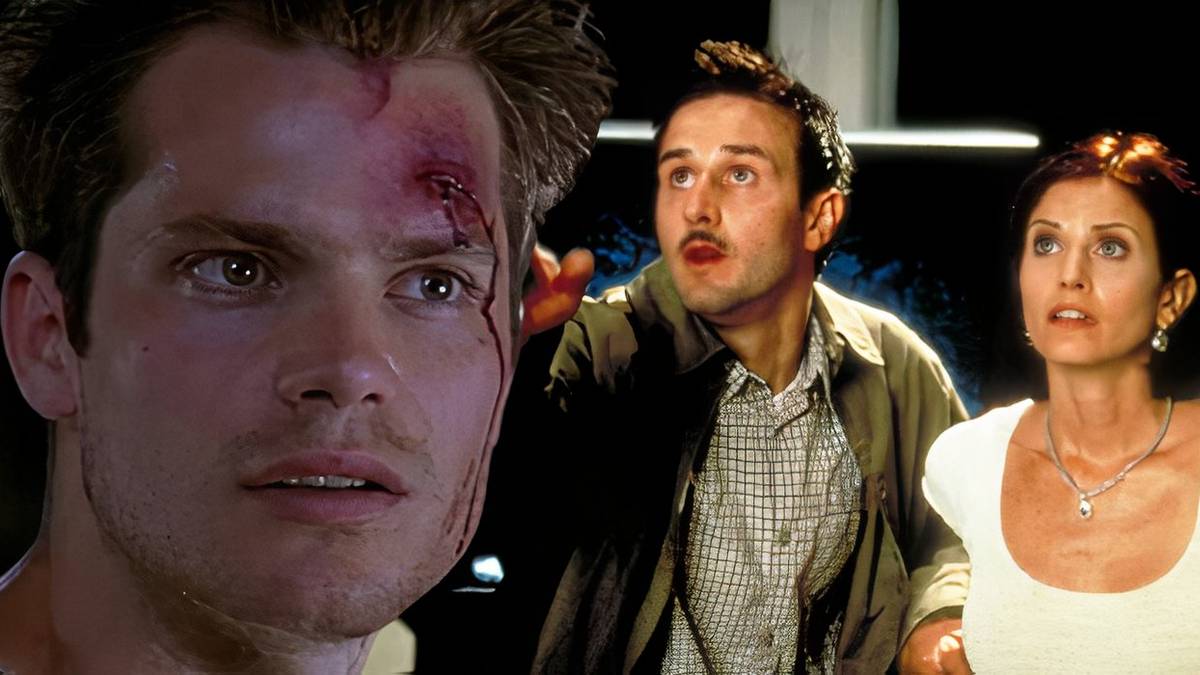 Scream 2 Ending Explained: Who The Killer Was & Why