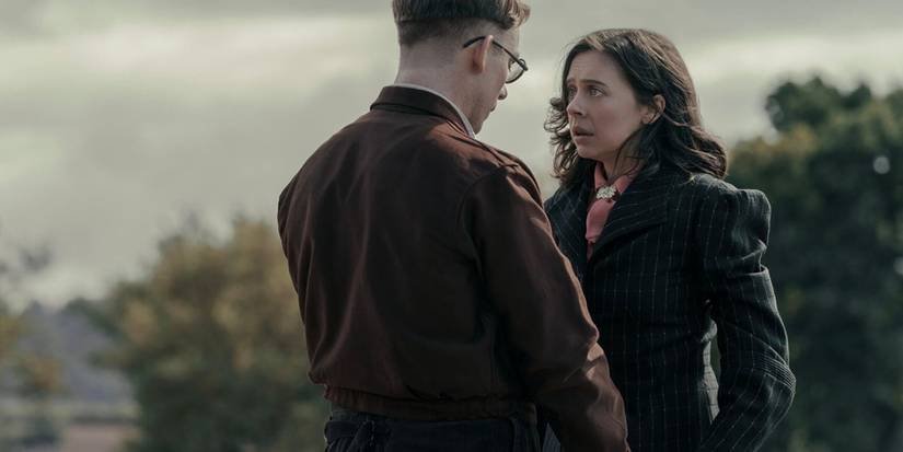 A Small Light: What Happened To The Real Miep & Jan Gies (& What The ...