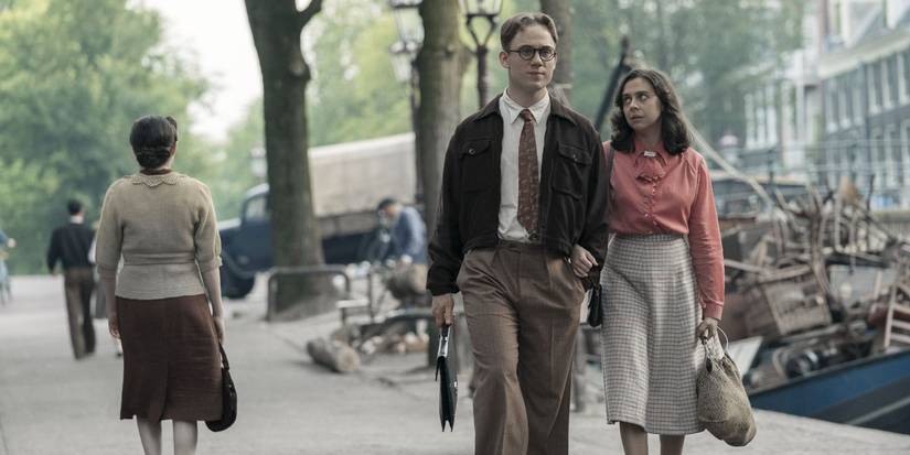 A Small Light: What Happened To The Real Miep & Jan Gies (& What The ...