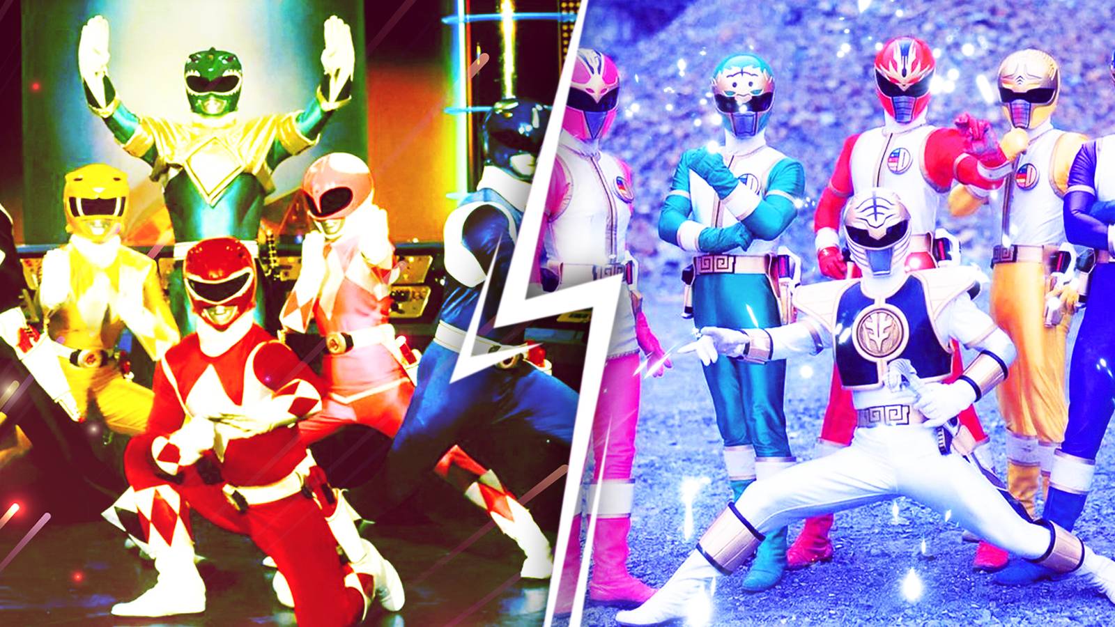 “New Powers Never Before Seen:” How Power Rangers Turned A Plot Hole ...