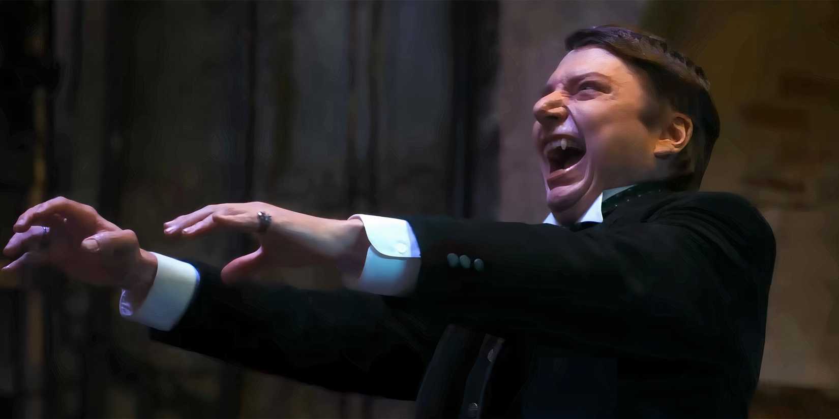 What We Do In The Shadows' Paul Simms On Putting Together Final Season ...