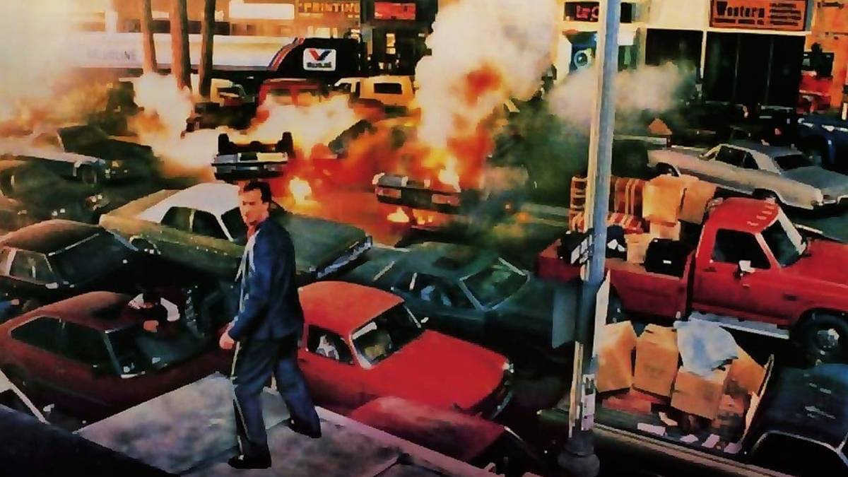 Miracle Mile (1988) Summary, Trailer, Cast, Where to Watch and More