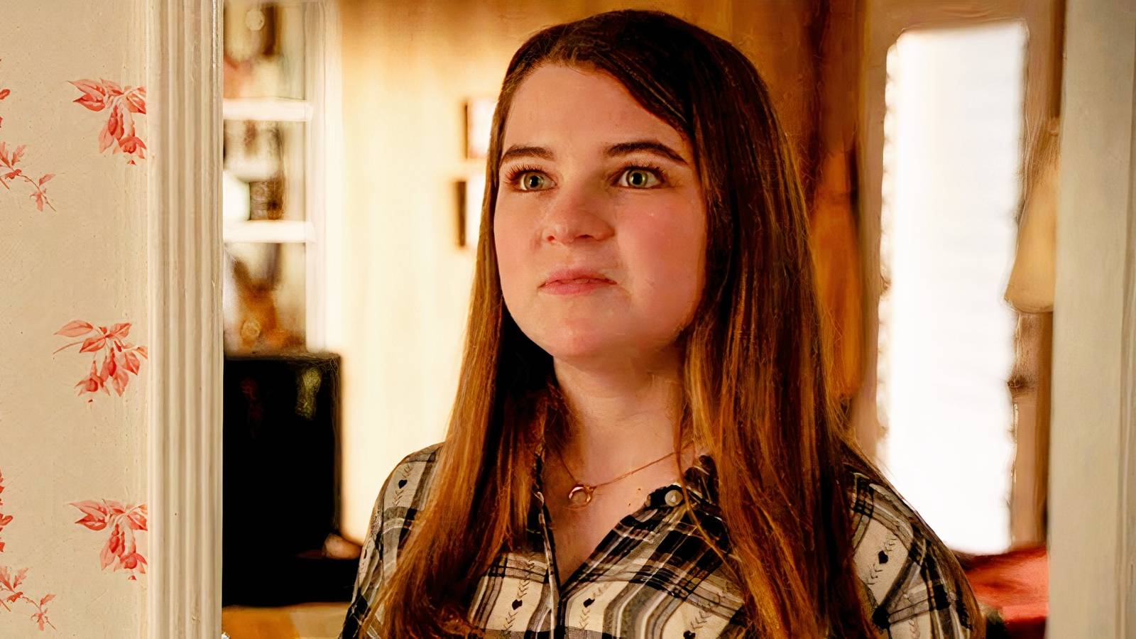 Georgie & Mandy's First Marriage Clip Features The Return Of Young ...