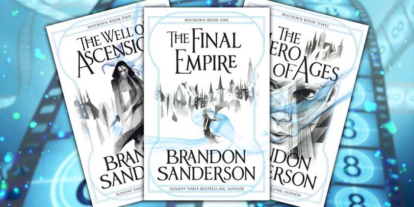 The Mistborn Movie Can Solve Its Villain Problem By Following This $375 ...