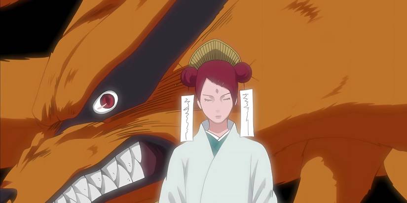 Naruto's Uzumaki Family Tree, Every Member Explained