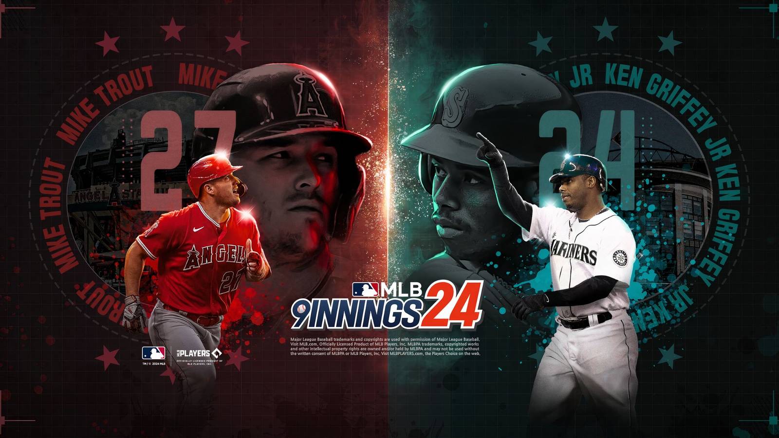 All New Legendary Players Added In MLB 9 Innings 24's October Update