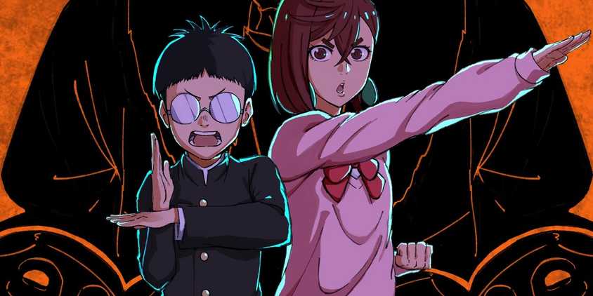 Who Is Ken Takakura? The Namesake For Dandadan's Hero Explained
