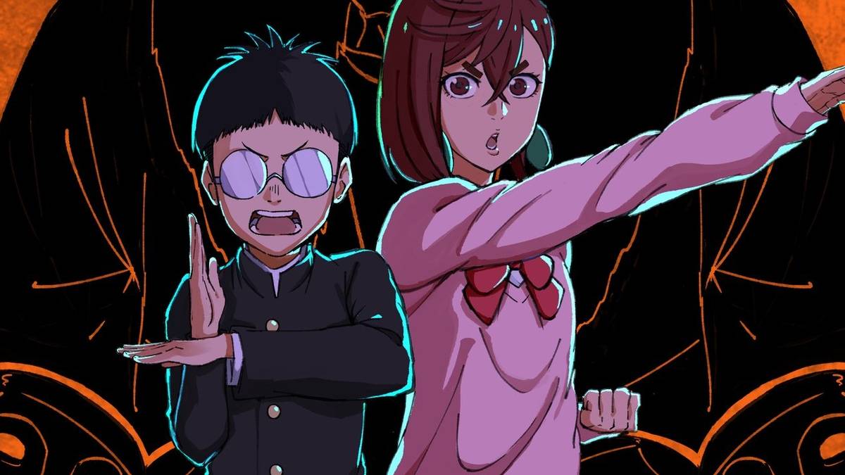 Dan Da Dan Hit With The Kind Of Overseas Censorship Not Seen Since ...