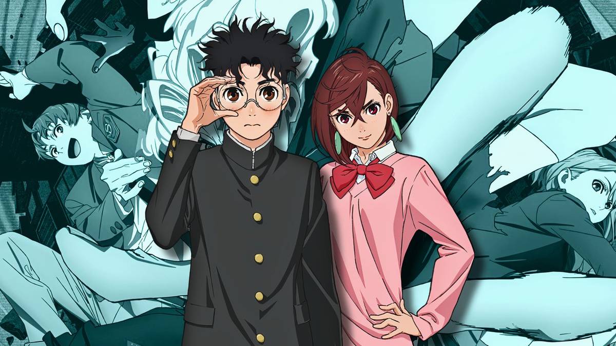 Hotly Anticipated Shonen Jump Anime Has One Of The Most Exciting Anime ...