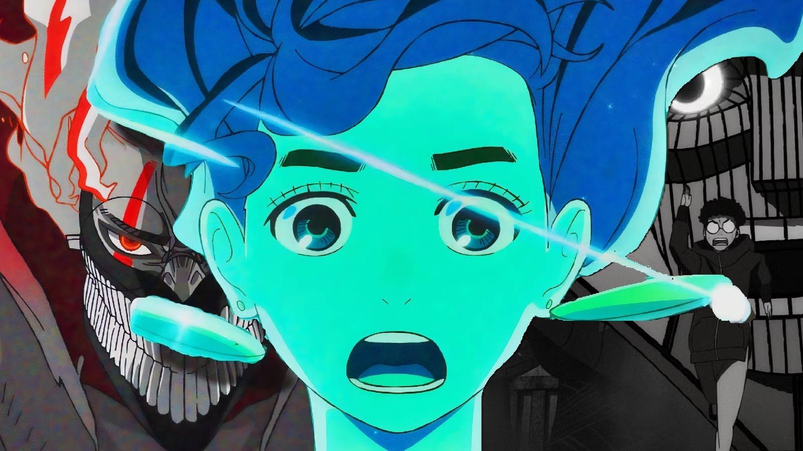 Following a Recent Break, Dandadan Just Announced a Brand-New Hiatus
