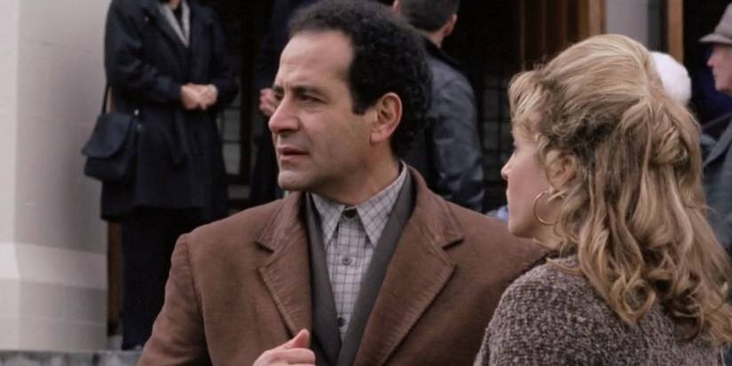 Monk’s First Scene Told You Everything You Needed To Know About The ...