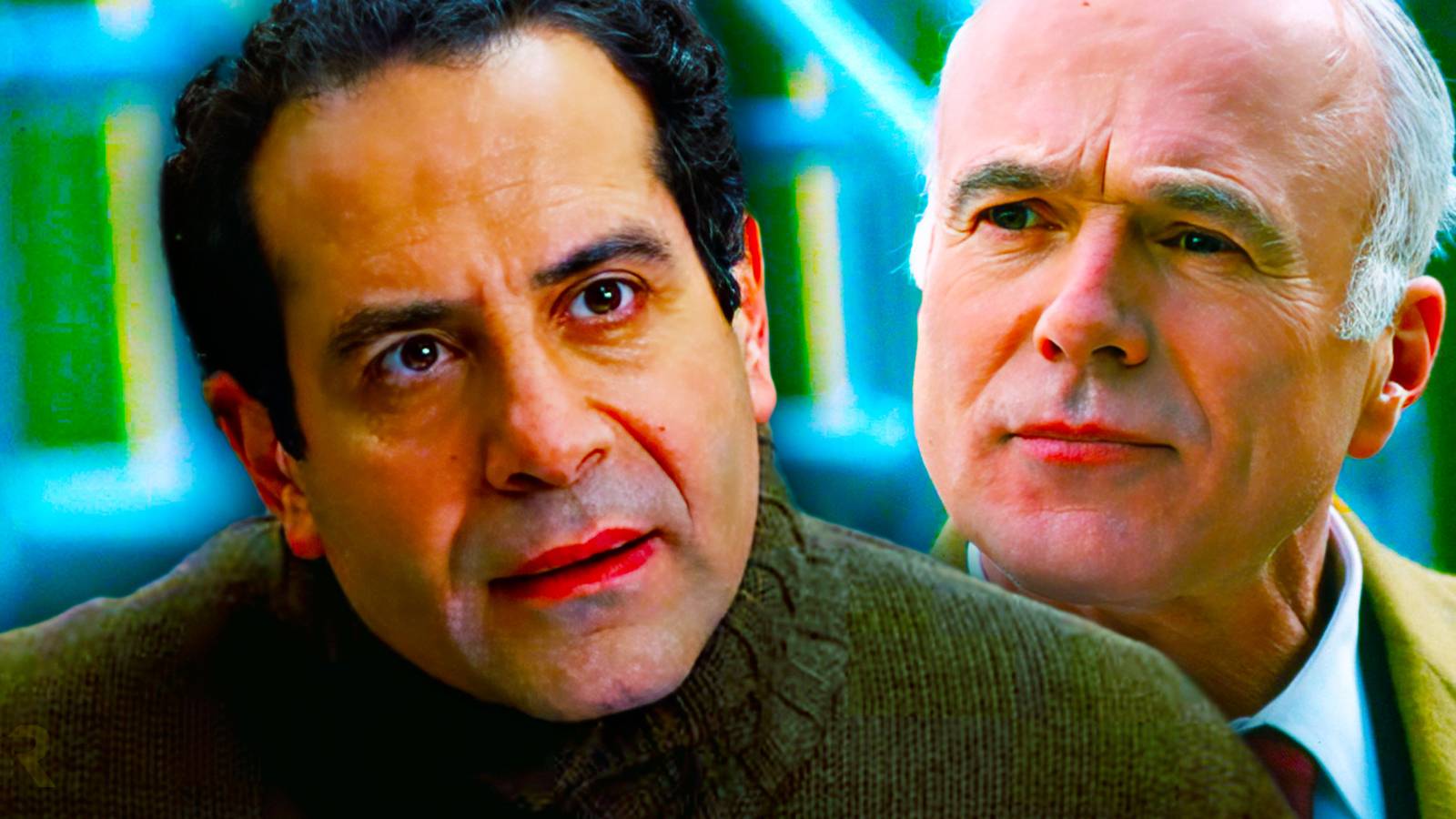 Monk’s First Scene Told You Everything You Needed To Know About The ...