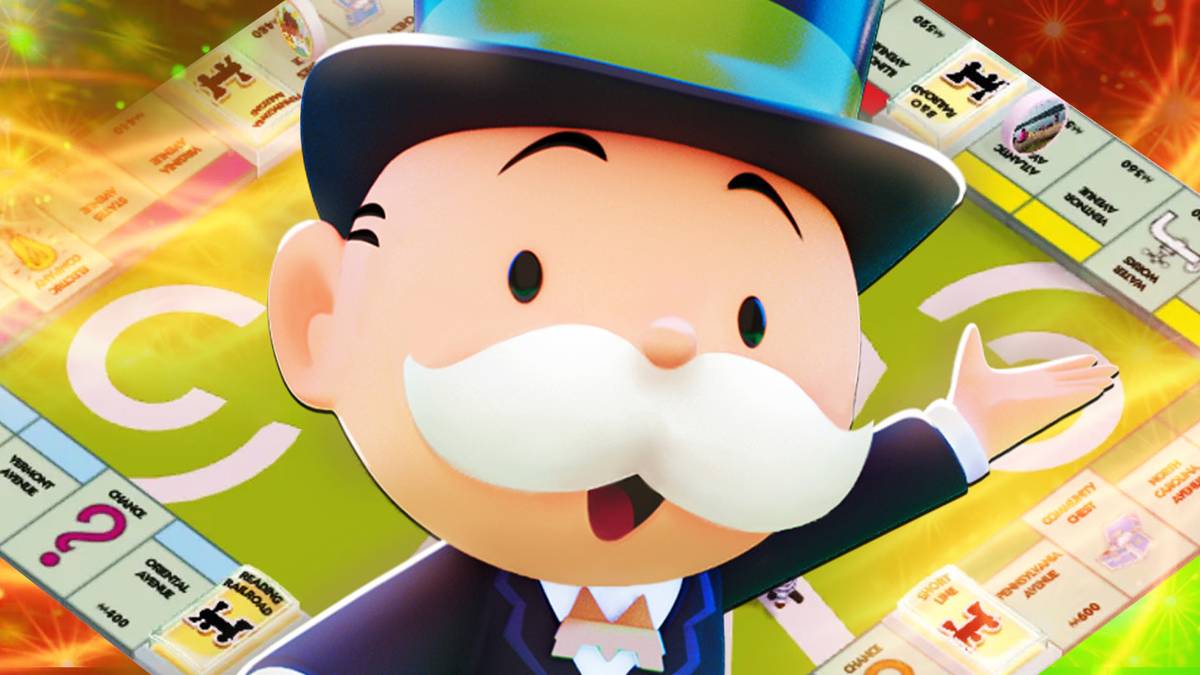 Monopoly GO: All Free Dice Rolls Links (November 2024)